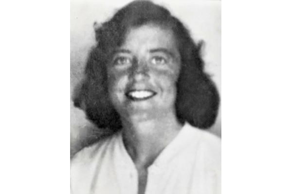 Maureen Larkin Obituary (2020) - 89, South Orange/point Pleasant, NJ ...
