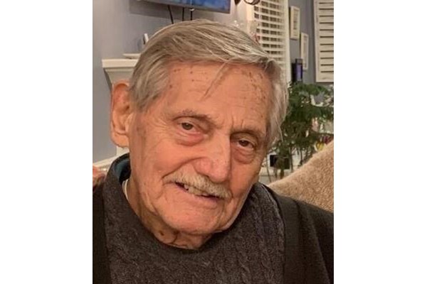 Raymond Helm Obituary (1938 - 2020) - 82, Toms River, NJ - Asbury Park ...