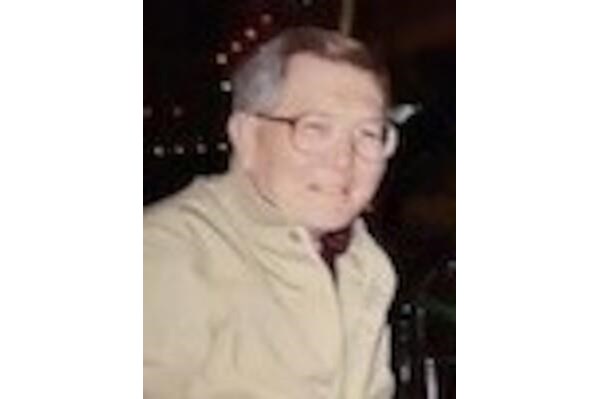 Robert Clonan Obituary (1931 - 2020) - 89, Forked River, NJ - Asbury ...