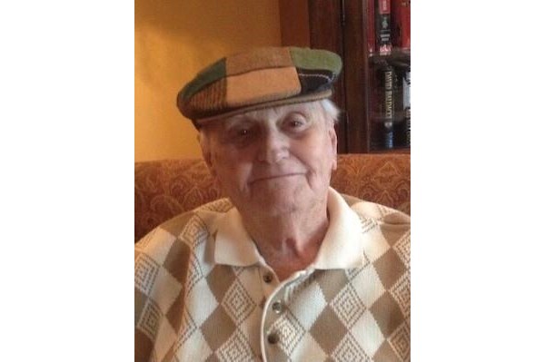John O'Heney Obituary (1927 - 2020) - 93, Neptune, NJ - Asbury Park Press