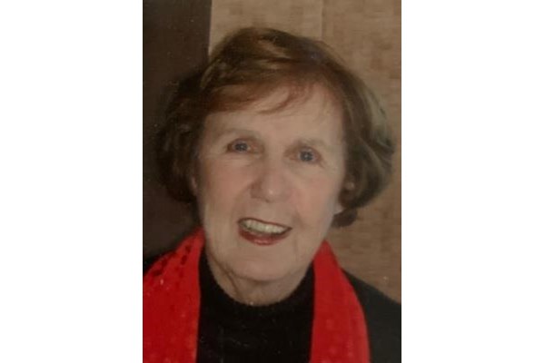 Jane Sexton Obituary (2020) - Brick Twp. And Formerly Of Brielle, NJ ...