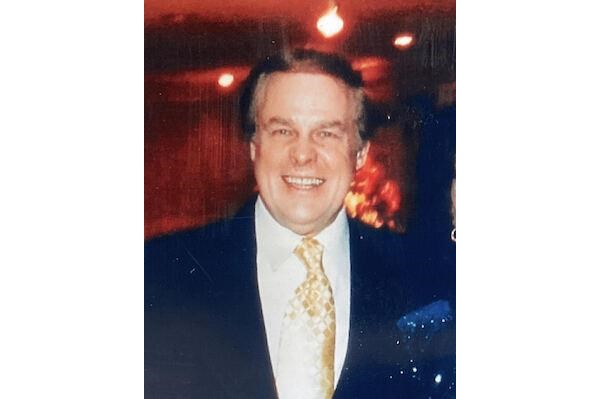 Francis Slinsky Obituary (2020) - 79, Brick, NJ - Asbury Park Press