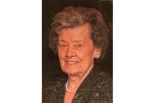 Ada Freeman Obituary (2021) - 92, Tinton Falls, NJ - Asbury Park Press