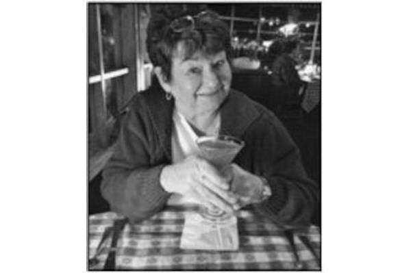 Merle de Jong (Hart) Obituary (2021) - Point Pleasant, NJ - Asbury Park ...