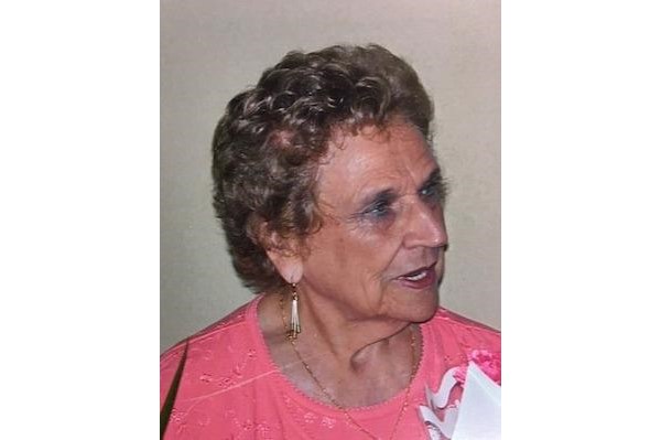 Alice Knapp Obituary (1916 - 2020) - 104, Whiting, NJ - MyCentralJersey