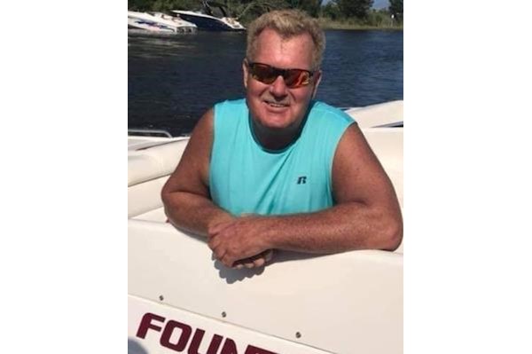 Thomas Smith Obituary (1960 - 2021) - 60, Brick, NJ - Asbury Park Press