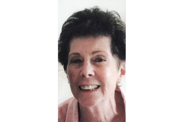 Anne Maier Obituary (2021) - 76, Toms River, NJ - MyCentralJersey