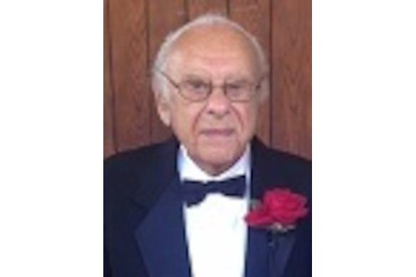 Victor Costello Obituary (2021) - 96, Little Silver, NJ - Asbury Park Press