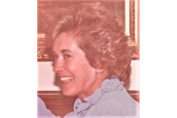 Elizabeth Brattlof Obituary (2021) - 88, Sea Girt, NJ - Asbury Park Press