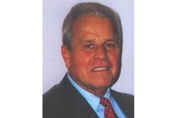 John Bergmann Obituary (2021) - 89, Barnegat, NJ - MyCentralJersey