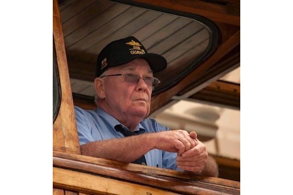 Capt. Wheeler Obituary (2021) - 69, Middletown, NJ - MyCentralJersey