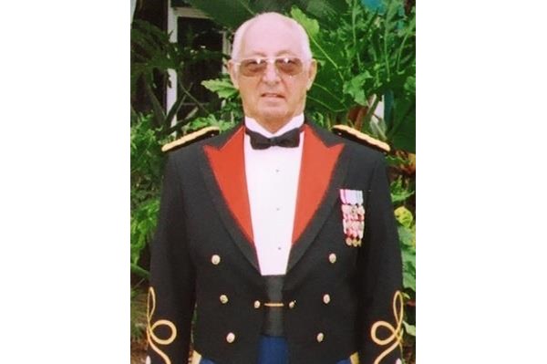 Ltc Benjamin Obituary (2021) - 92, Neptune, NJ - Asbury Park Press