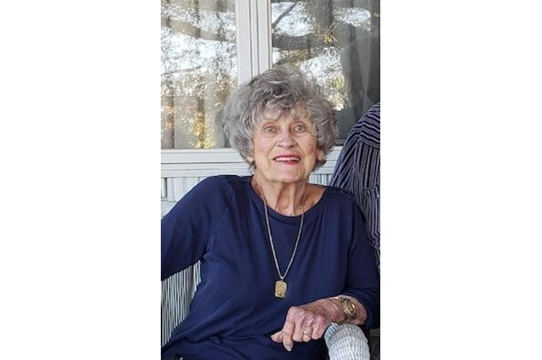 Phyllis Quixley Obituary (2021) - 87, Bradley Beach, NJ - Asbury Park Press