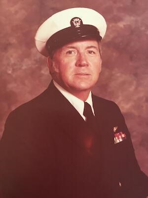 Charles Borton Obituary (2021) - 93, Cape Coral, Fla, FL - Asbury Park ...