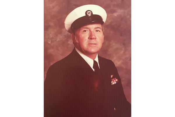 Charles Borton Obituary (2021) - 93, Cape Coral, Fla, FL - Asbury Park ...