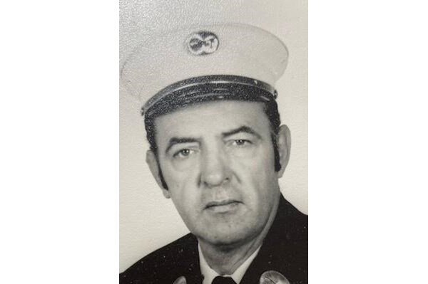 Thomas Hough Obituary (1933 - 2021) - 87, Brick, NJ - MyCentralJersey