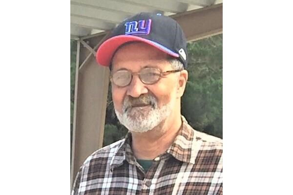 David McClendon Obituary (1942 - 2021) - 79, Brick, NJ - Asbury Park Press