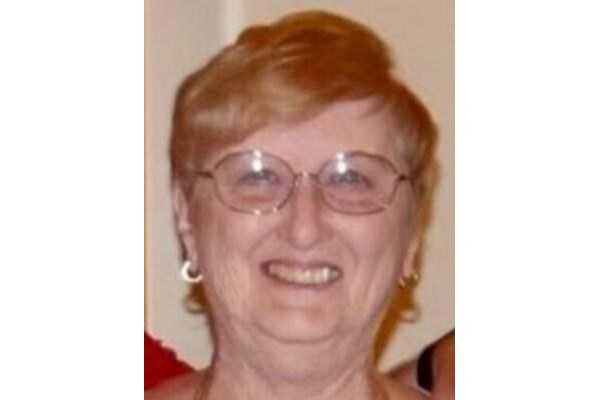 Marie Cronin-Hull Obituary (1941 - 2021) - 80, Brick, NJ - Asbury Park ...