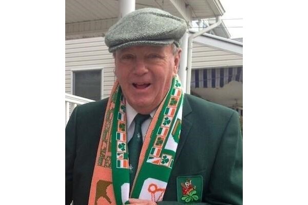 Robert Quinlan Obituary (1938 - 2021) - 82, Bradley Beach, NJ ...