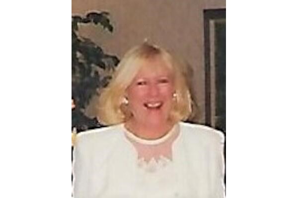 June O'Connell Obituary (1942 - 2021) - 79, West Allenhurst, NJ ...