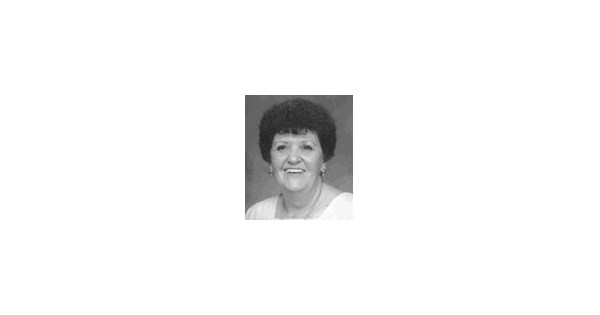 Betty March Obituary (2010) - Marysville, CA - Appeal Democrat