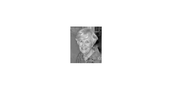 Barbara Cotter Obituary (2011) - Marysville, CA - Appeal Democrat