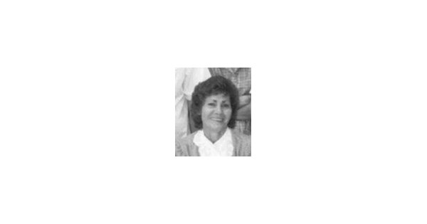 Ella Pate Obituary (2014) - Marysville, CA - Appeal Democrat