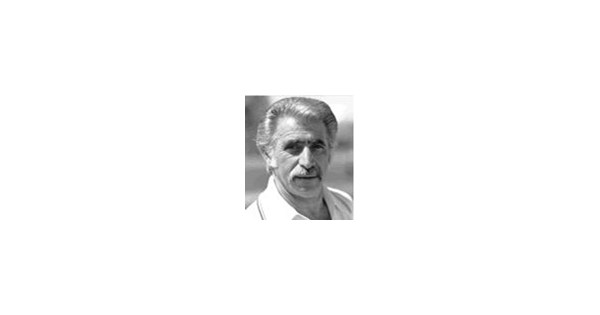 Nick Nicastro Obituary (2014) - Marysville, CA - Appeal Democrat