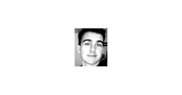 Robert-Thomas Wilson Obituary (1998 - 2017) - Marysville, CA - Appeal ...