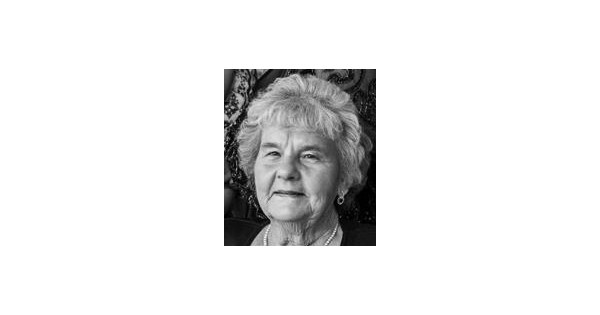 Elizabeth Springer Obituary (1932 - 2025) - Hallwood, CA - Appeal Democrat