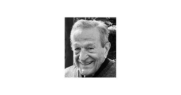 George Nicholau Obituary (1918 - 2025) - Marysville, CA - Appeal Democrat