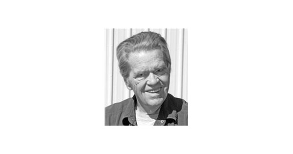 Floyd Johnson Obituary (2023) - Marysville, CA - Appeal Democrat