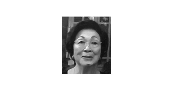 May Lim Obituary (2024) - Marysville, CA - Appeal Democrat