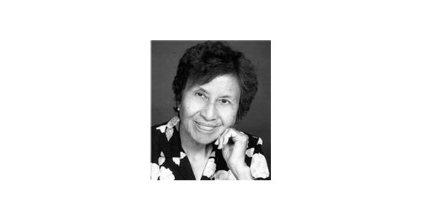 Maria Chargualaf Obituary (1928 - 2017) - Marysville, CA - Appeal Democrat
