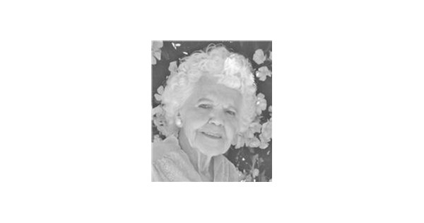 Rhoda Williams Obituary (1921 - 2017) - Legacy Remembers