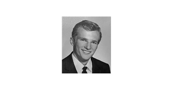 Lewis Patterson Obituary (2022) - Yuba City, CA - Appeal Democrat
