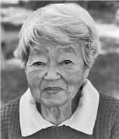 Anna Kinoshita Obituary (1935 - 2023) - Marysville, CA - Appeal Democrat
