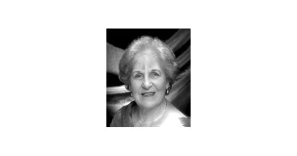 Anita Russell Obituary (1917 - 2023) - Yuba City, CA - Appeal Democrat