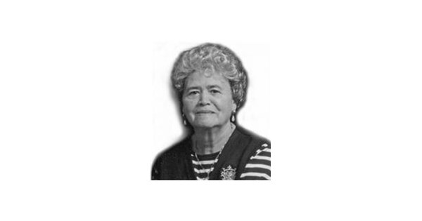 Elisa Castillo Obituary (1930 - 2018) - Marysville, CA - Appeal Democrat