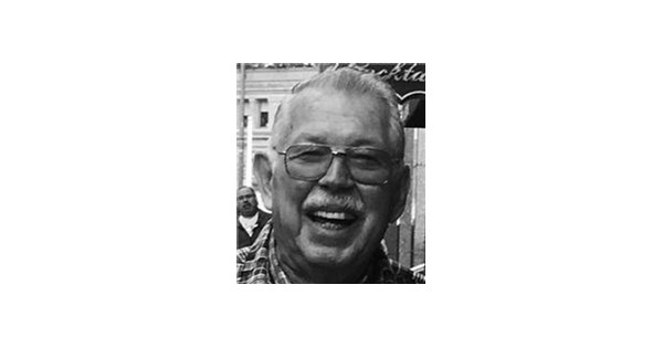 James Parrish Obituary (2025) - Marysville, CA - Appeal Democrat