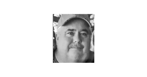 Donald Darrough Obituary (1961 - 2020) - Legacy Remembers