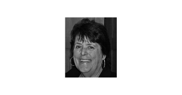 Gail Newton Obituary (2025) - Marysville, CA - Appeal Democrat
