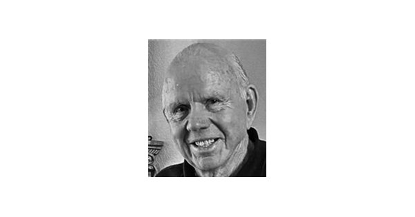 Harold Banks Obituary (2025) - Marysville, CA - Appeal Democrat