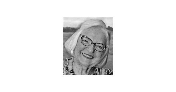 Joy Noall Obituary (1931 - 2025) - Lincoln, CA - Appeal Democrat