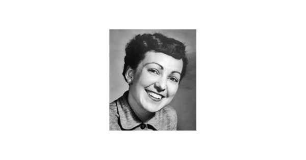 Helen Morrow Obituary (2021) - Marysville, CA - Appeal Democrat