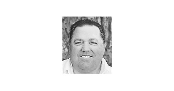 Kenneth Cauchi Obituary (1963 - 2019) - Yuba City, CA - Appeal Democrat
