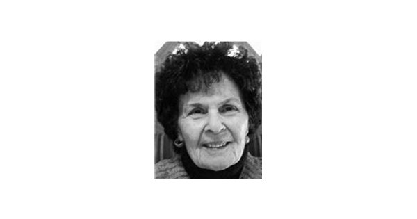Helen Johnson Obituary (2025) - Marysville, CA - Appeal Democrat