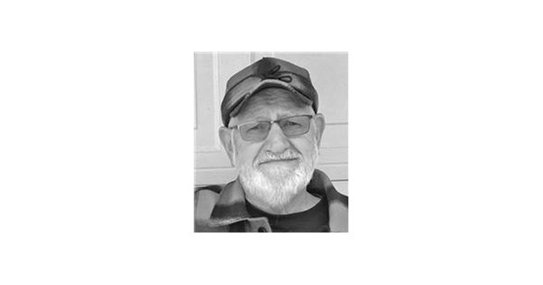 Rex Ferguson Obituary (1940 - 2019) - Fremont, MI - Appeal Democrat