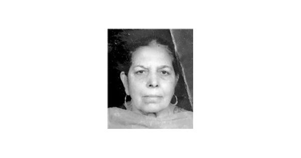 Ravinder Gill Obituary (1951 - 2019) - Yuba City, CA - Appeal Democrat