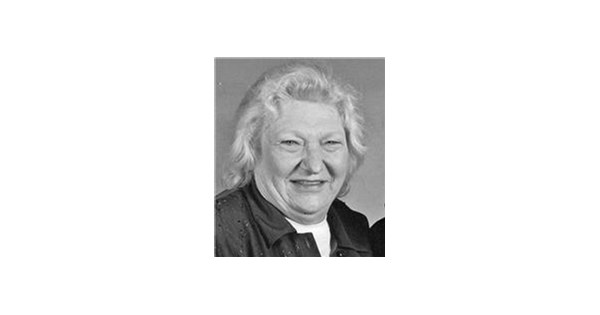Priscilla Welch Obituary (1936 - 2018) - Marysville, CA - Appeal Democrat